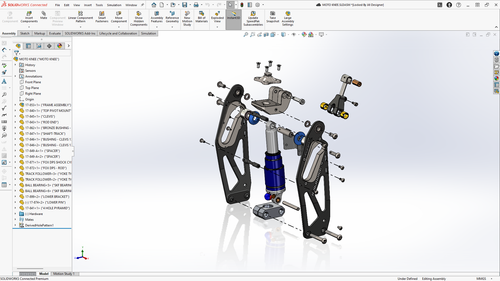 3DEXPERIENCE SOLIDWORKS vs Inventor - SWYFT Solutions