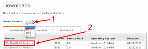 Getting Started with SOLIDWORKS Desktop - SWYFT Solutions