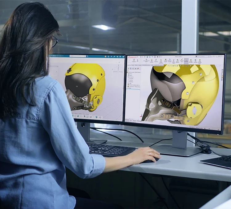 How to Get a Free Trial of SOLIDWORKS - SWYFT Solutions