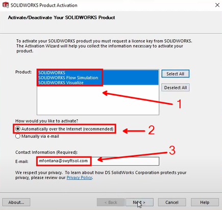 Getting Started with SOLIDWORKS Desktop - SWYFT Solutions