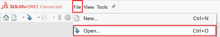 How to Open SOLIDWORKS Data From 3DEXPERIENCE - SWYFT Solutions