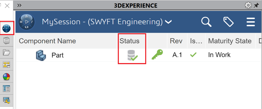 How to Save SOLIDWORKS Data to 3DEXPERIENCE - SWYFT Solutions