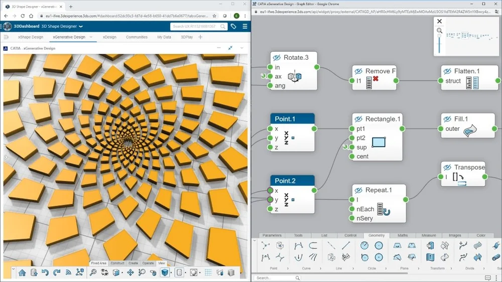 Key Differences Between SOLIDWORKS and Rhino | SWYFT Solutions - SWYFT ...