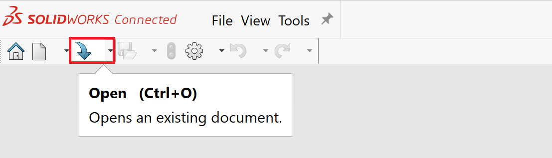 How to Open SOLIDWORKS Data From 3DEXPERIENCE - SWYFT Solutions