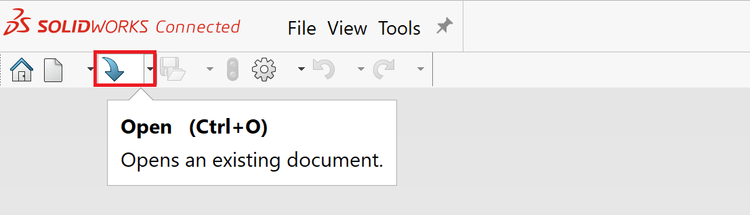 How to Open SOLIDWORKS Data From 3DEXPERIENCE - SWYFT Solutions