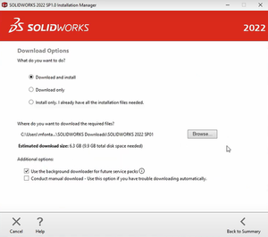 Getting Started with SOLIDWORKS Desktop - SWYFT Solutions