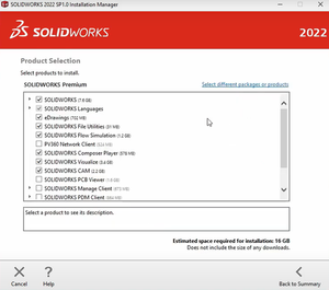 Getting Started with SOLIDWORKS Desktop - SWYFT Solutions
