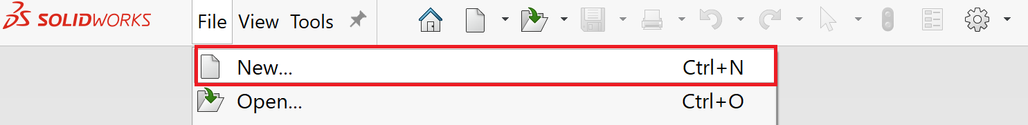 How to Use Custom Templates in SOLIDWORKS - SWYFT Solutions