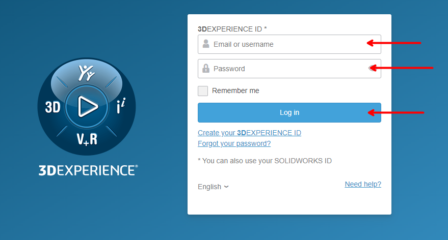 How to Access the 3DEXPERIENCE Platform - SWYFT Solutions