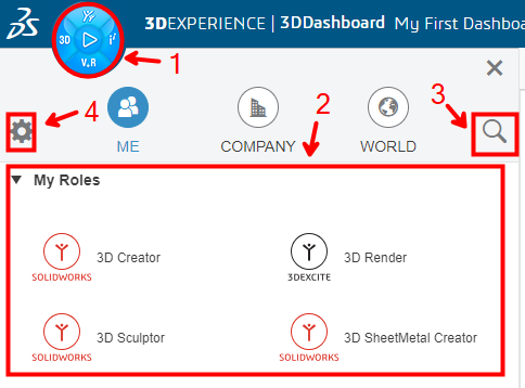 How to Navigate the 3DEXPERIENCE Platform - SWYFT Solutions