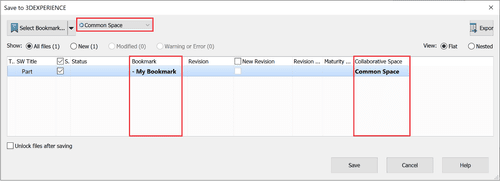 How to Save SOLIDWORKS Data to 3DEXPERIENCE - SWYFT Solutions