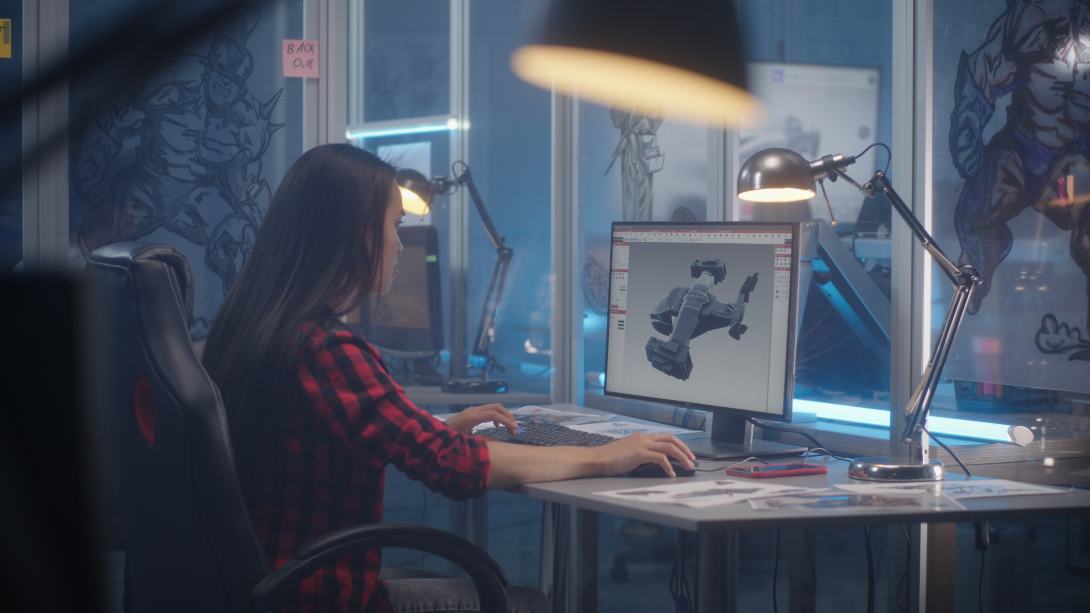 3DEXPERIENCE SOLIDWORKS vs Inventor - SWYFT Solutions