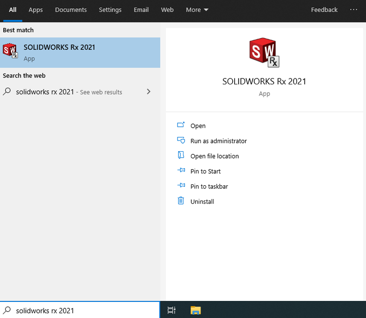 How to Report SOLIDWORKS Issues with SOLIDWORKS Rx - SWYFT Solutions