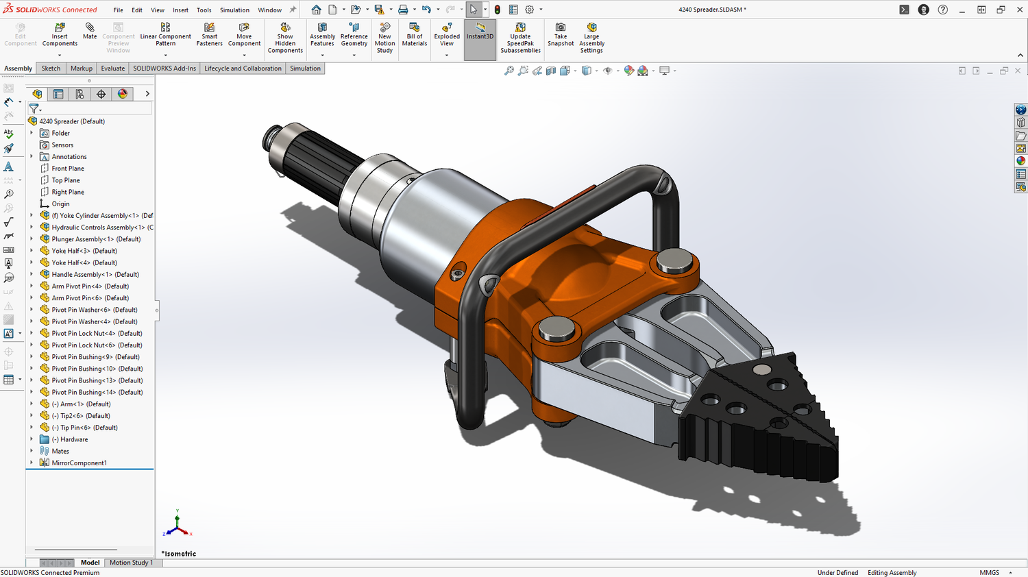 3DEXPERIENCE SOLIDWORKS vs. OnShape - SWYFT Solutions