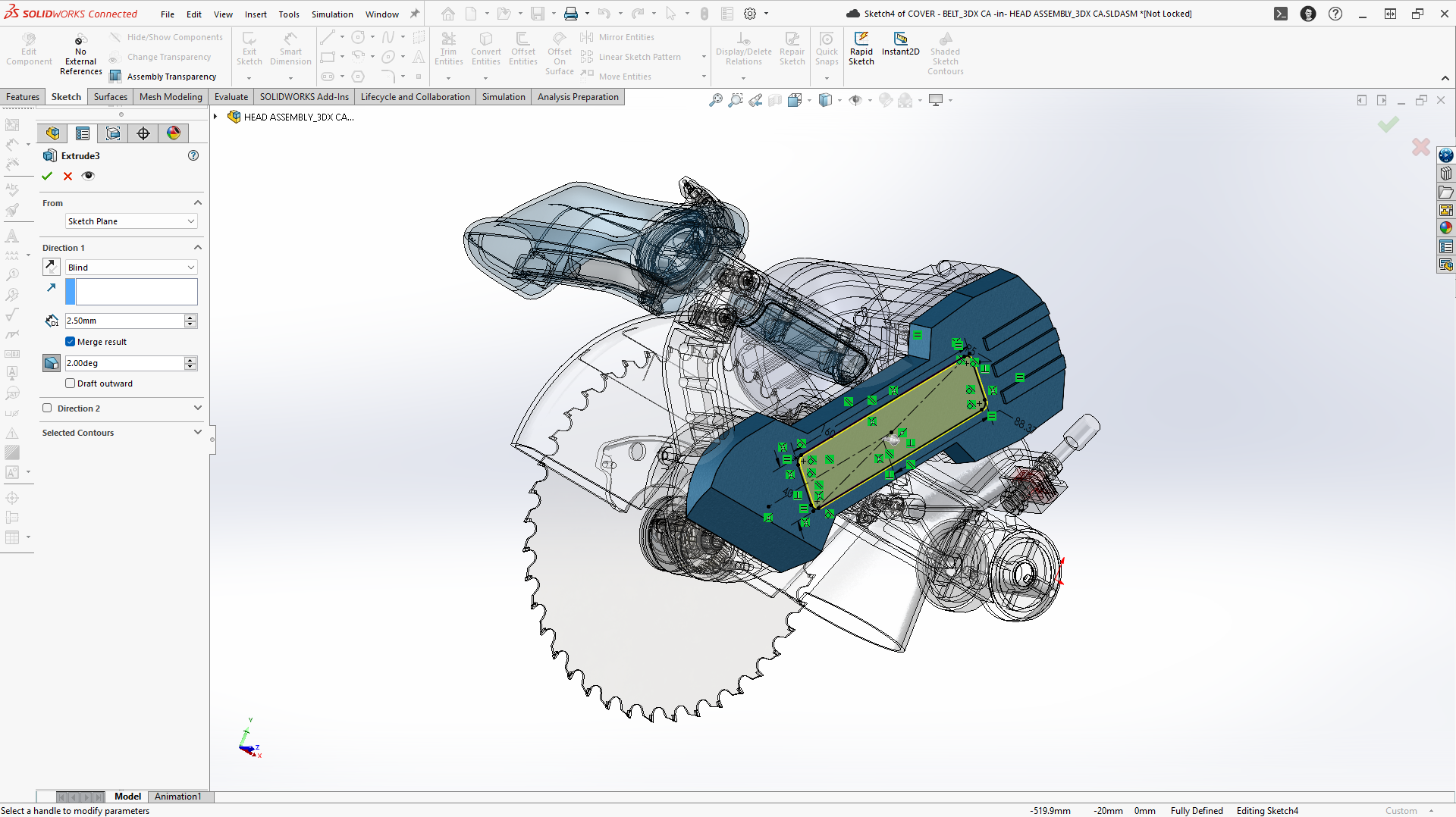 3dexperience Solidworks Vs Fusion 360 Swyft Solutions