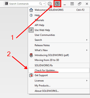 Getting Started with SOLIDWORKS Desktop - SWYFT Solutions