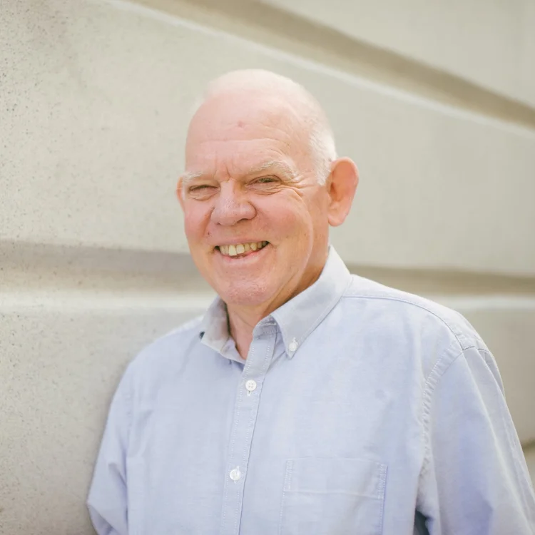 Joe Plummer — Olson Zaltman