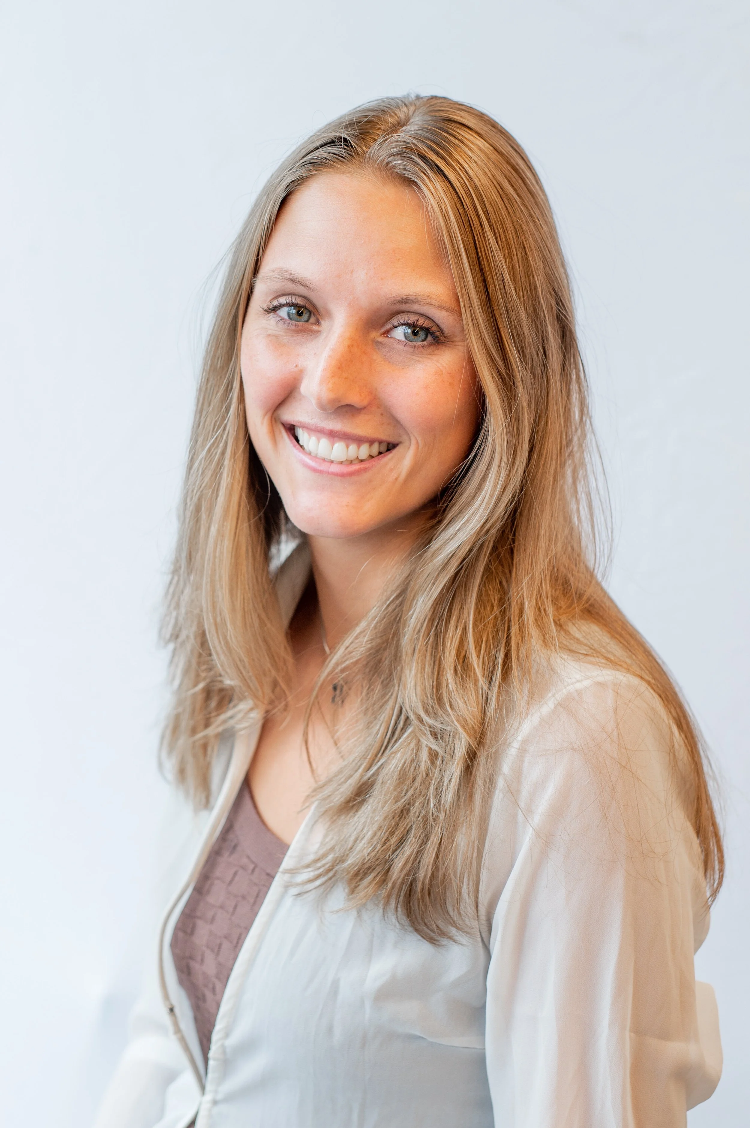 The Olson Zaltman Team is filled with smart, curious and interesting ...
