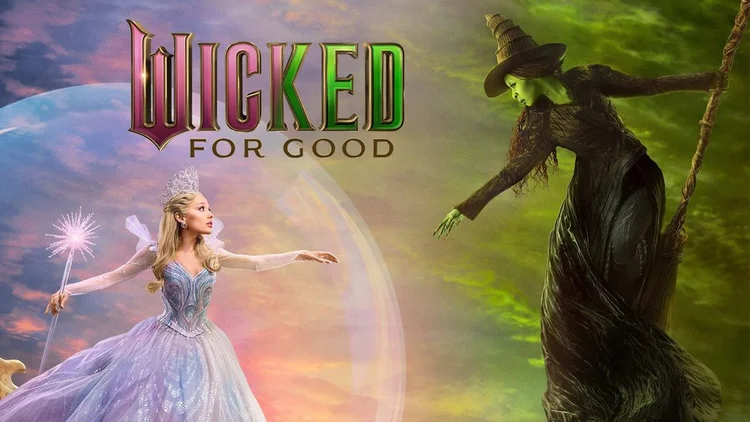 A wicked good weekend for “Wicked” — Olson Zaltman