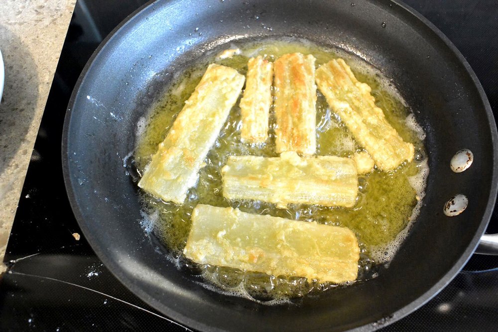 Cardone — J. Marchini Farms