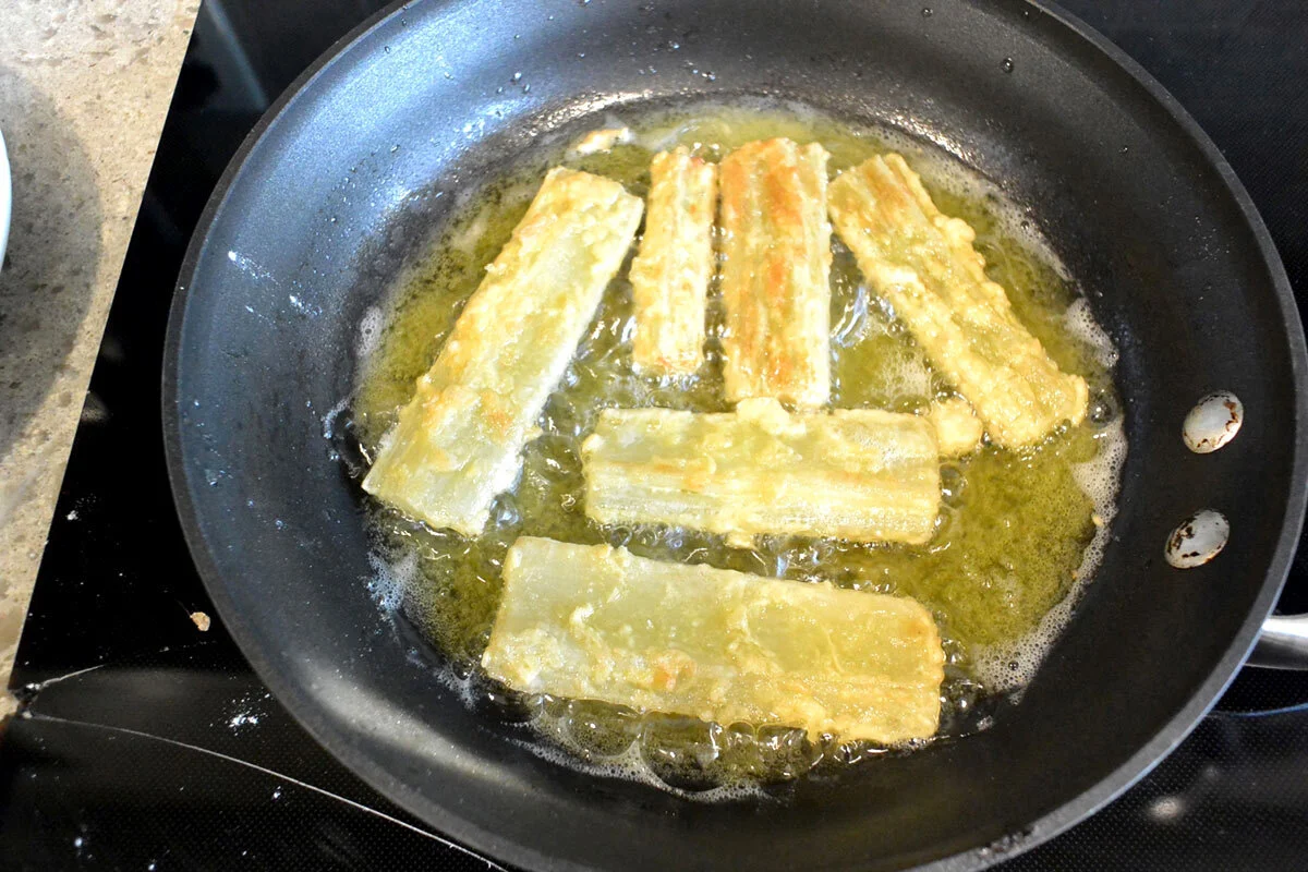 Cardone — J. Marchini Farms