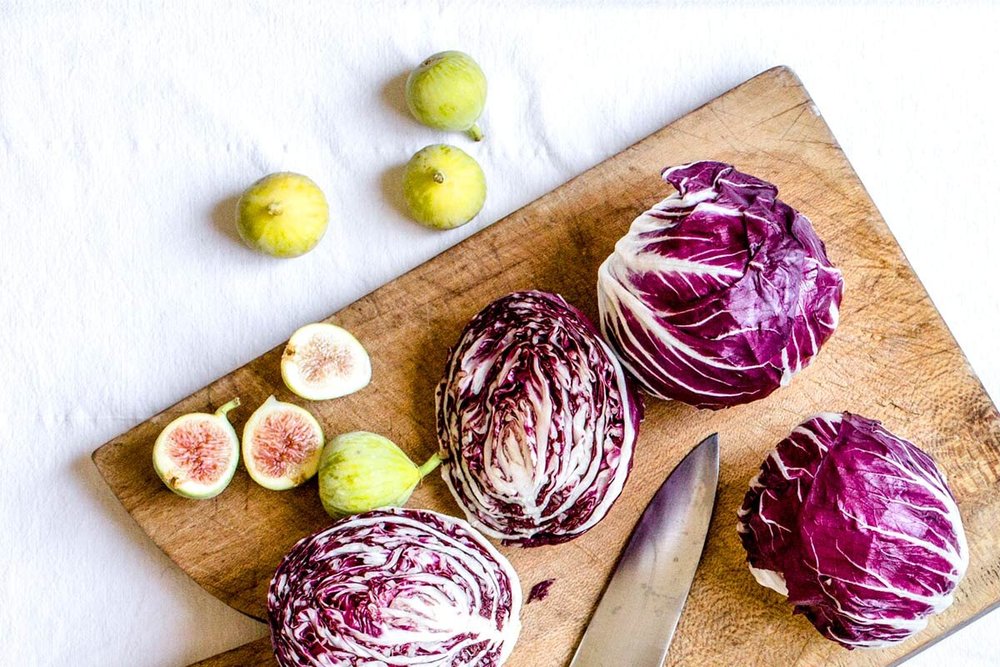 Kadota Figs — J. Marchini Farms