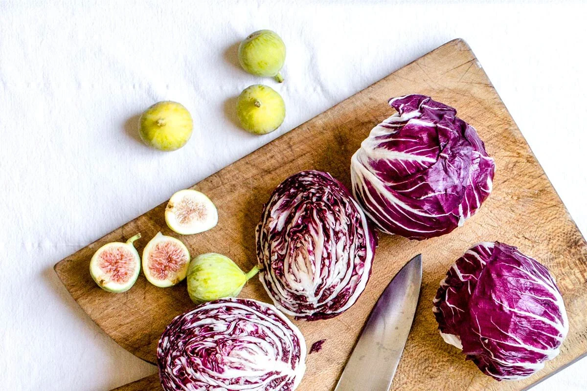Kadota Figs — J. Marchini Farms
