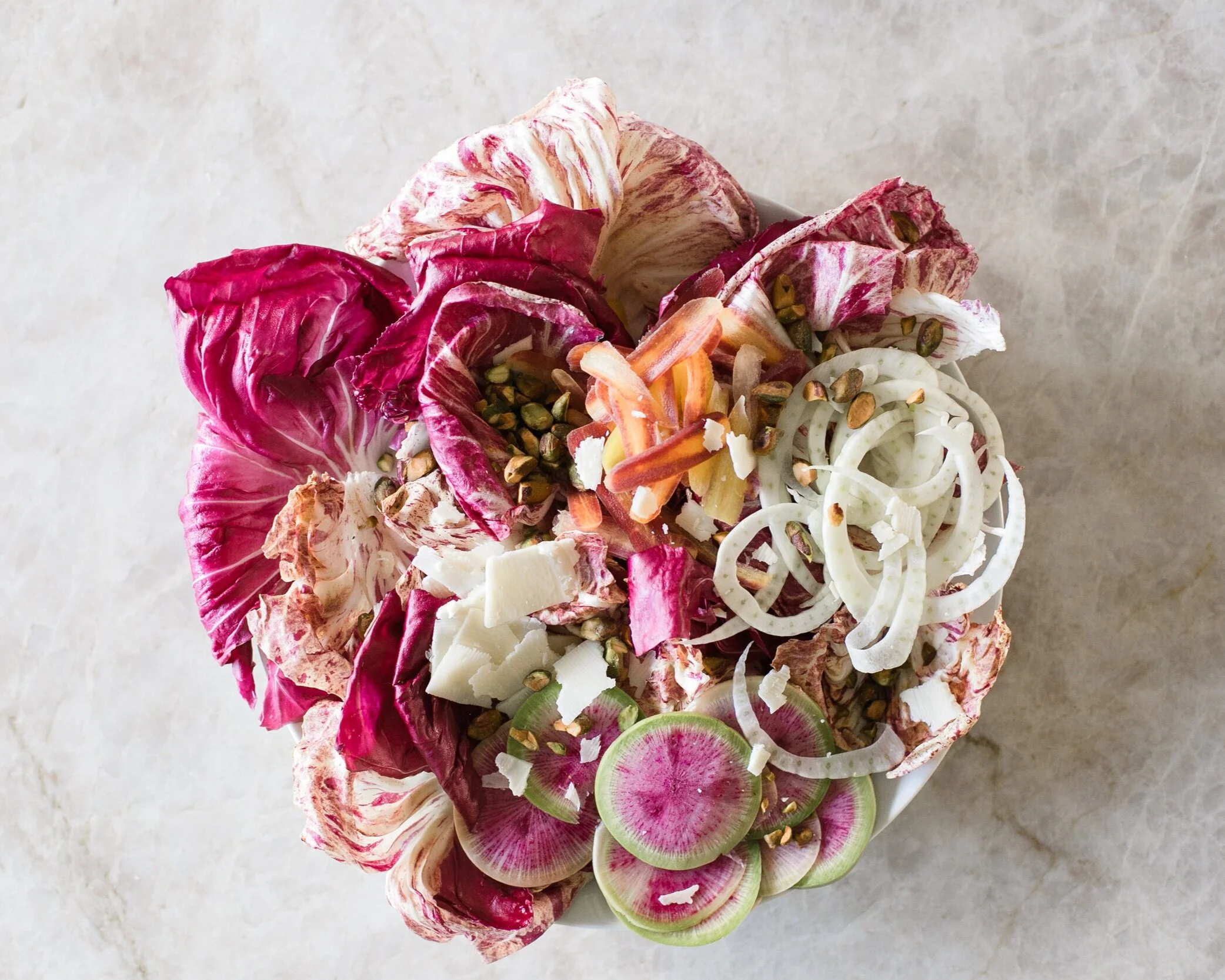 Recipes — J. Marchini Farms