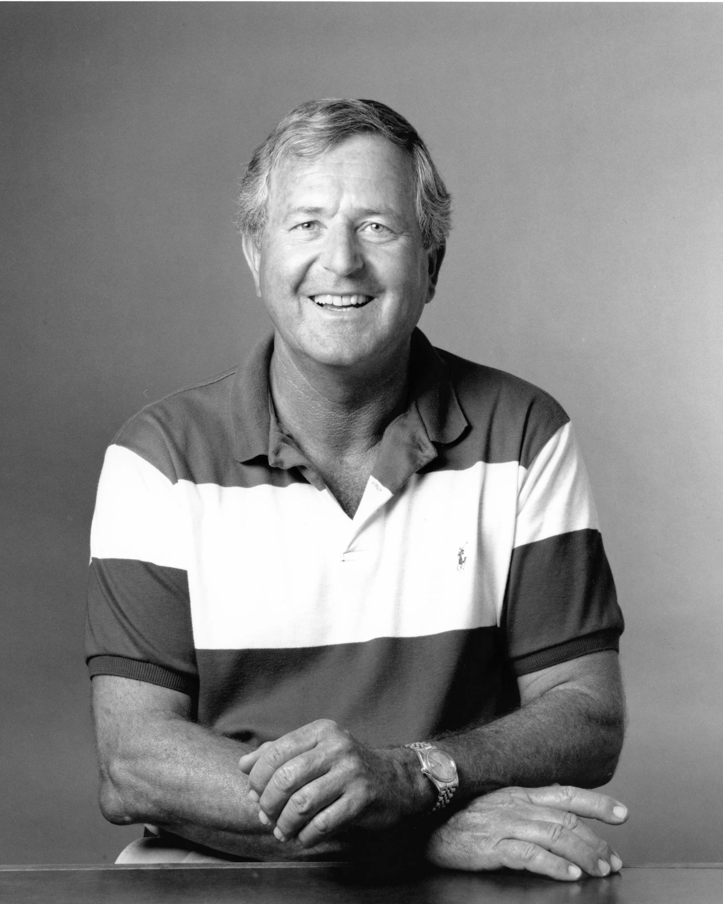 Joe Marchini's Life — J. Marchini Farms