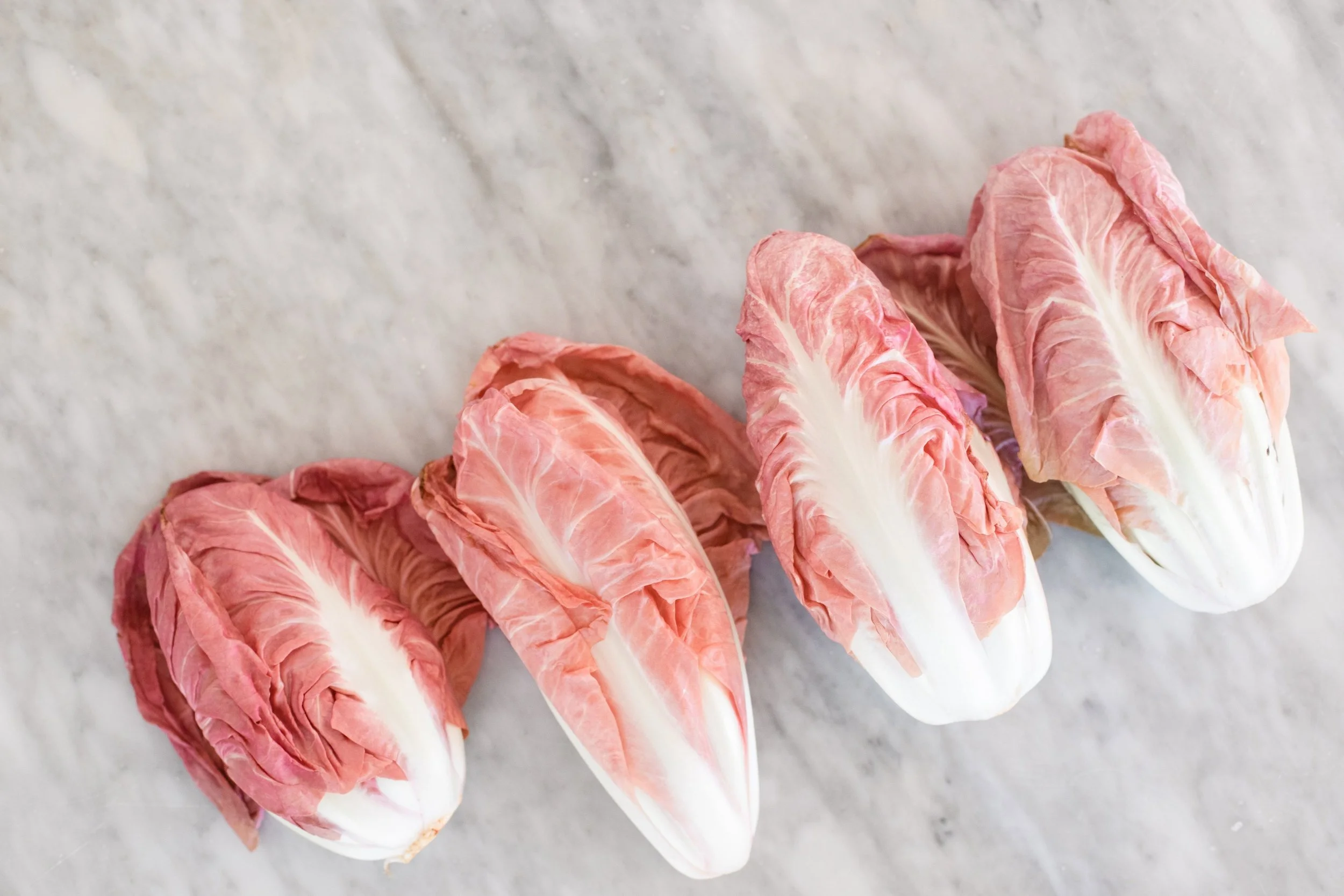 Radicchio Rosa — J. Marchini Farms
