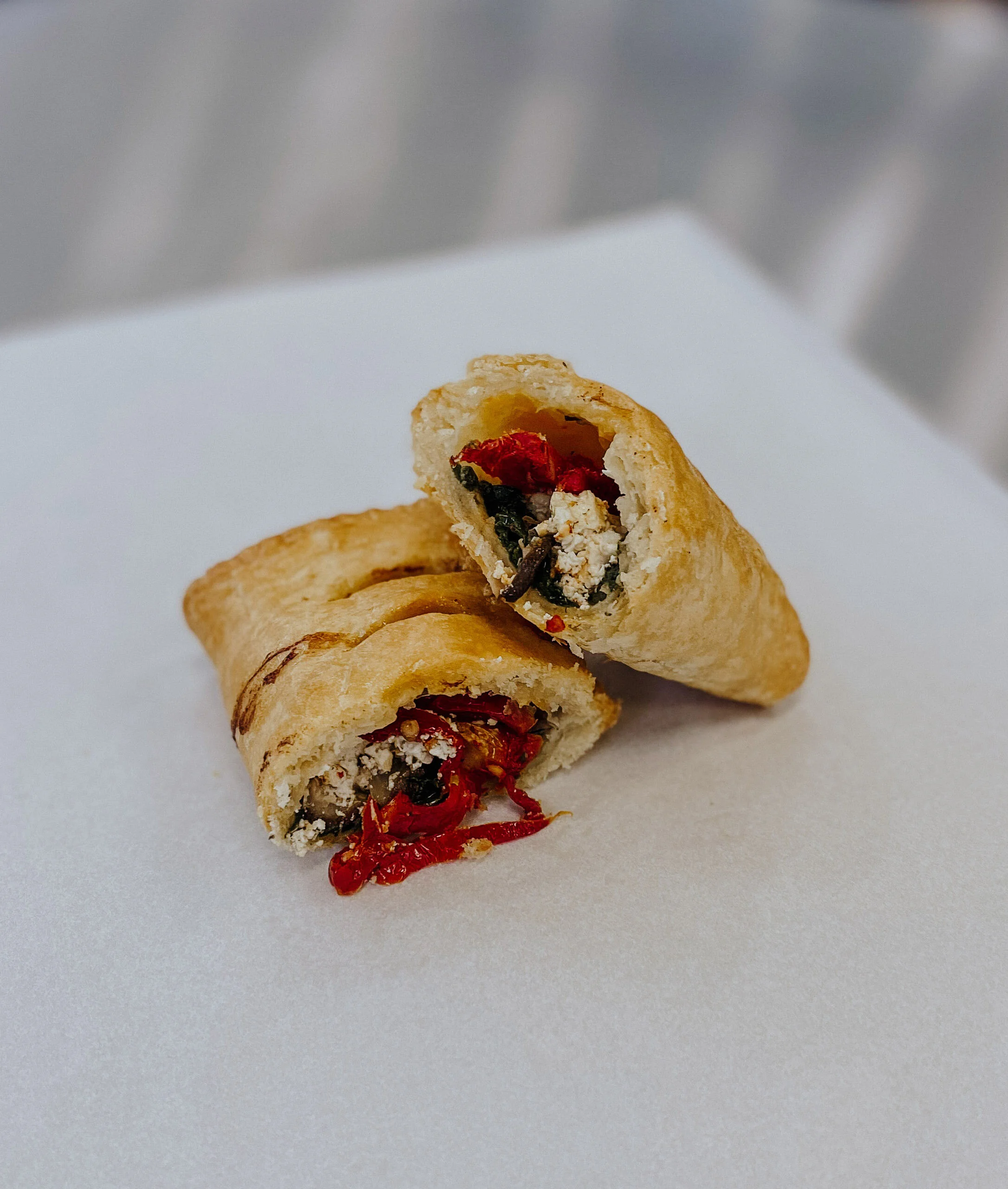 4 Circles Cafe — Rising Stars Academy