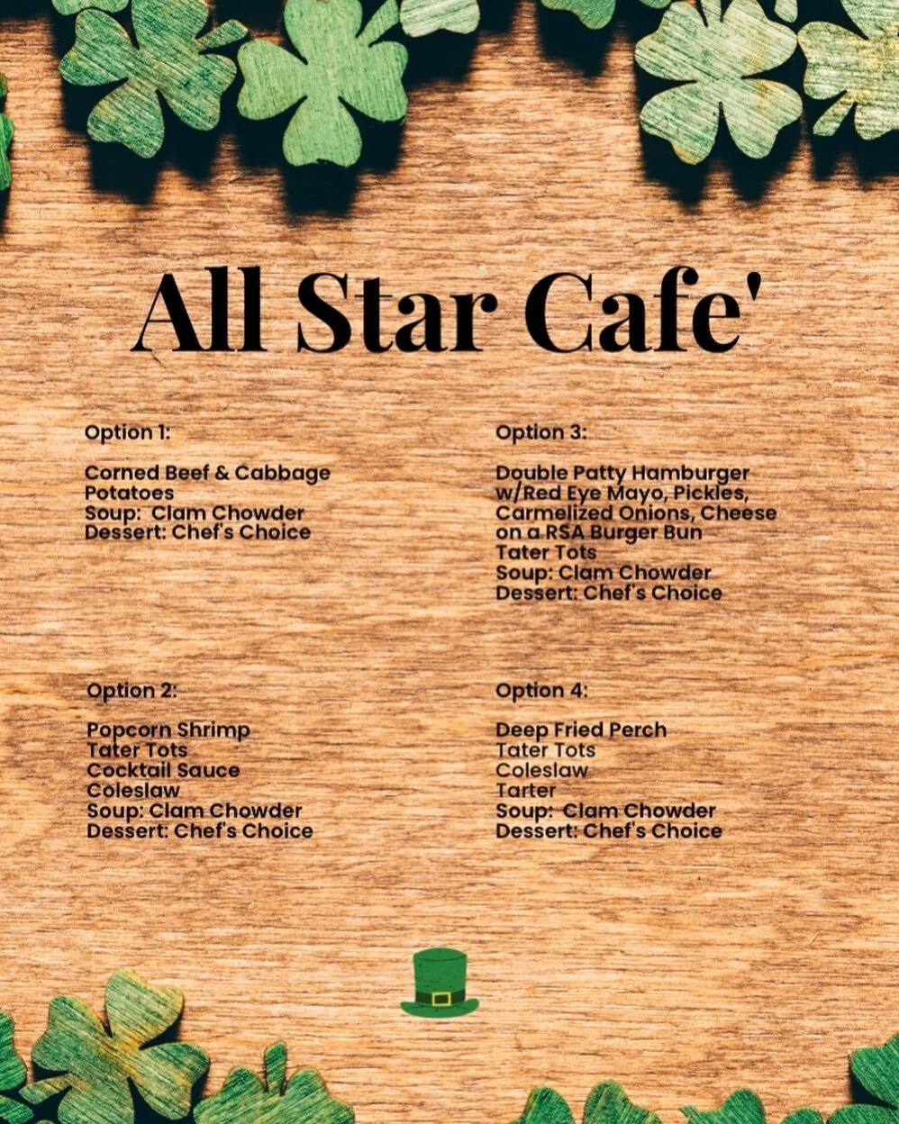 Rising Stars Academy