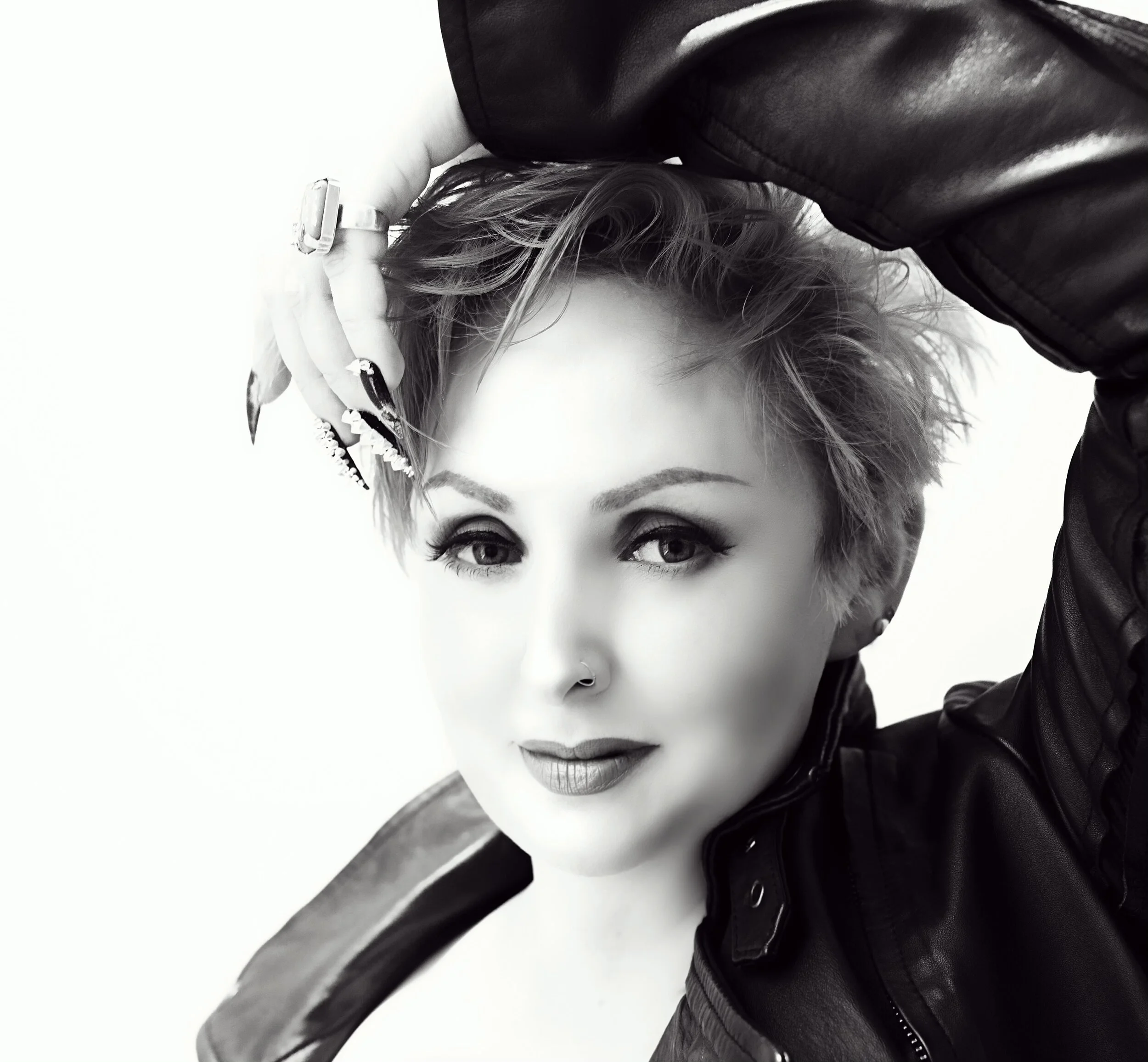 SINGER, SONGWRITER, VOCAL COACH, PUBLIC SPEAKER, WORKSHOP LEADER AND ...
