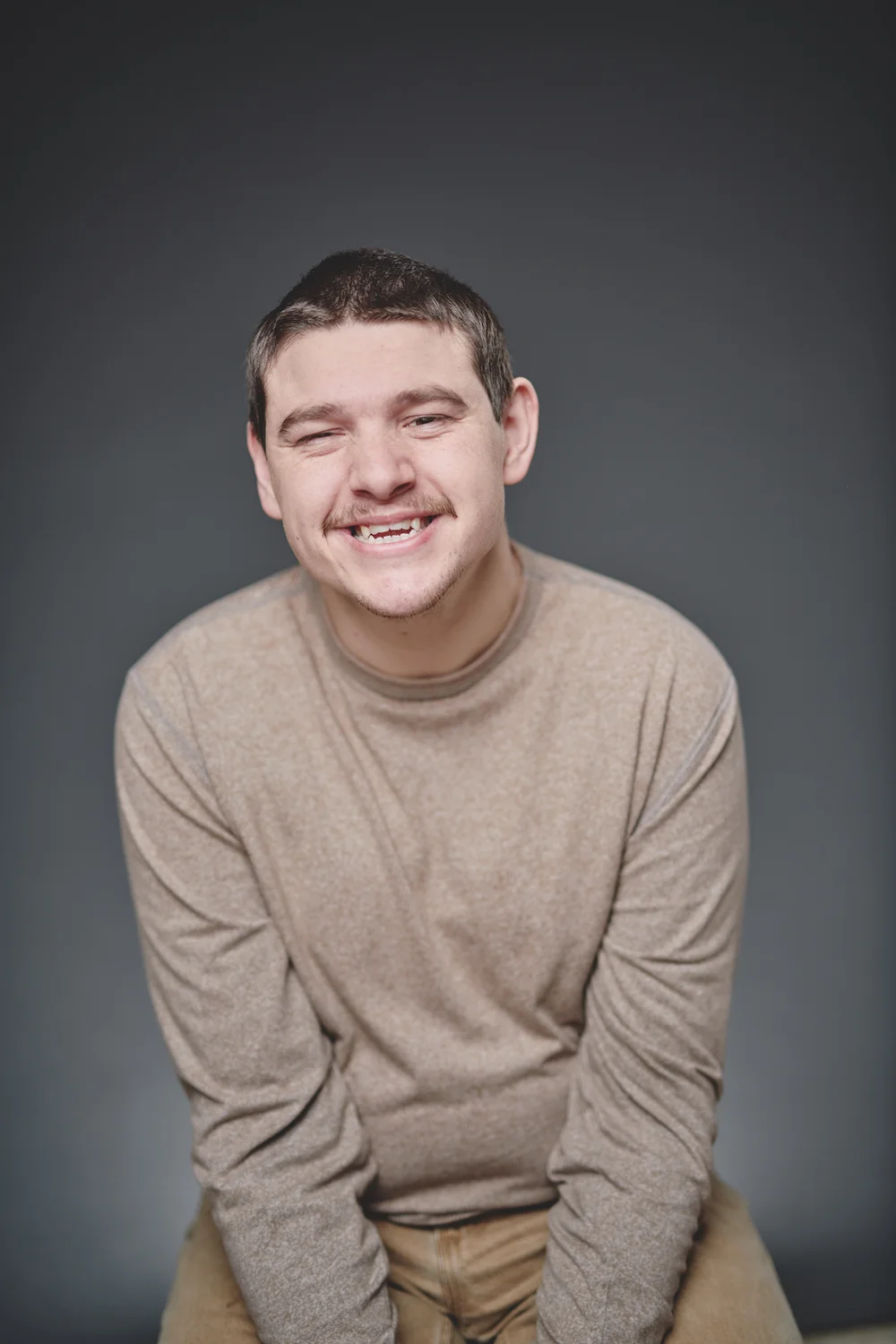 David Takes a Second Chance on Goodwill — Shopgoodwill.com