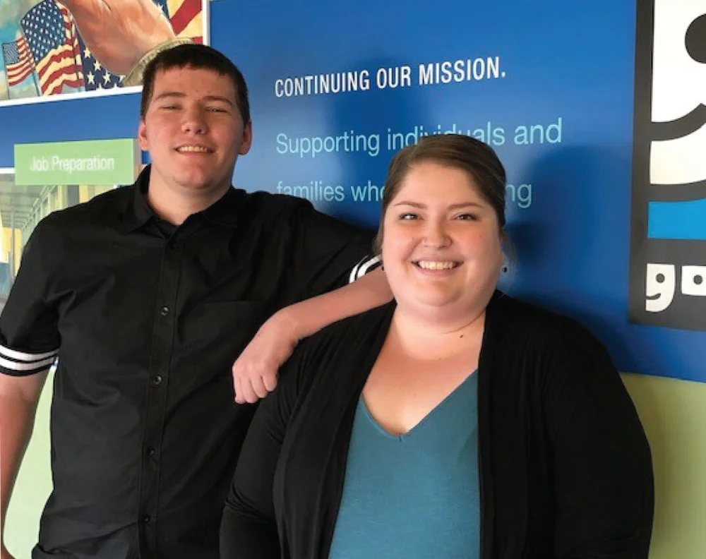 Success Through Support — Shopgoodwill.com