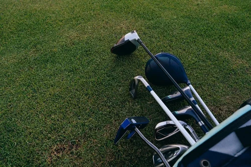 The Evolution of Golf Clubs Throughout History — Shopgoodwill.com