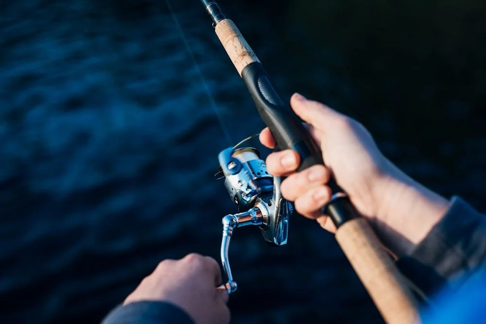 How to Choose a Fishing Rod — Shopgoodwill.com