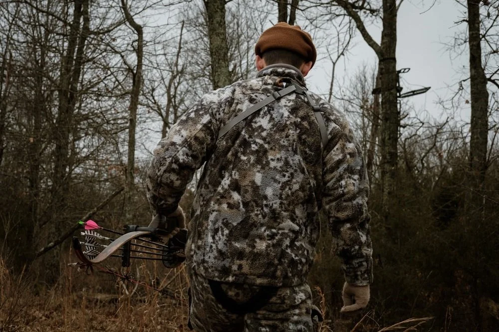 Different Types of Hunting Camo Patterns — Shopgoodwill.com
