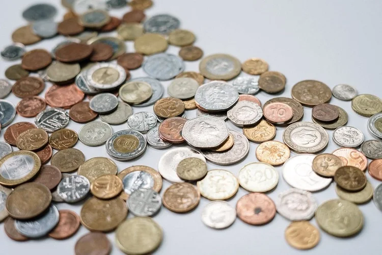How to Find Rare and Valuable Coins — Shopgoodwill.com