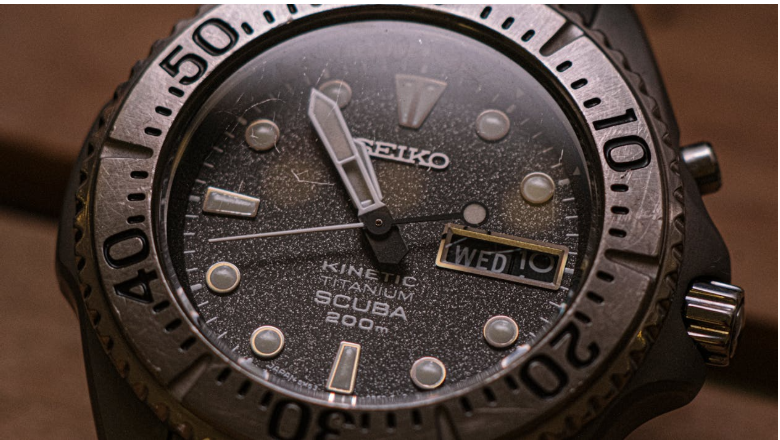 7 Best Vintage Watch Brands to Collect — Shopgoodwill.com