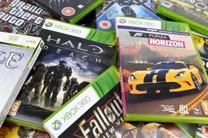 11 Rarest & Most Valuable Xbox 360 Games — Shopgoodwill.com