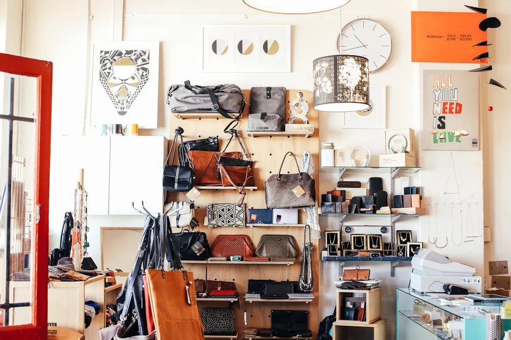 What to Buy at Thrift Stores: 15 Best Things — Shopgoodwill.com
