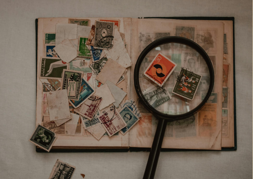 24 Most Valuable Collectibles That Are Worth Money — blog.shopgoodwill ...