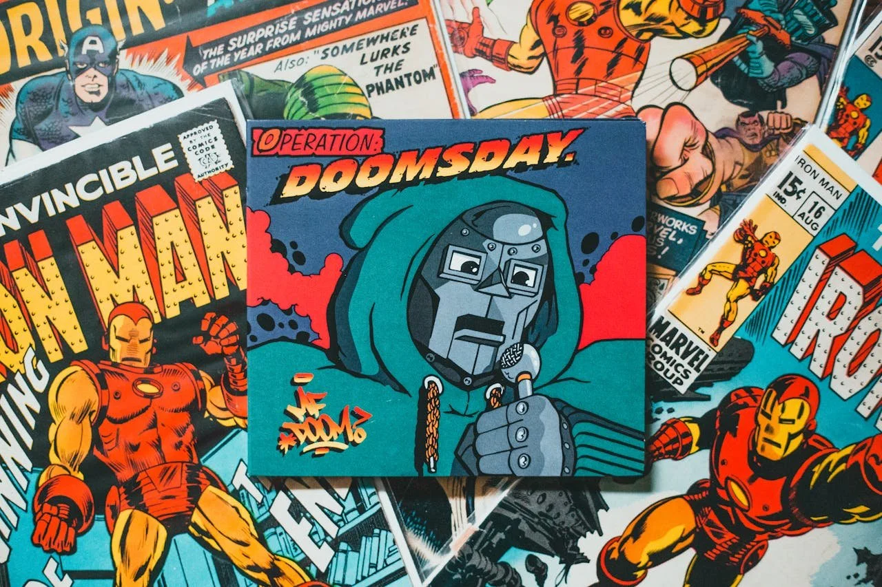 15 Rarest & Most Expensive Comic Books — blog.shopgoodwill.com