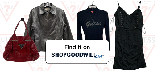 Popular 80s Clothing Brands — blog.shopgoodwill.com