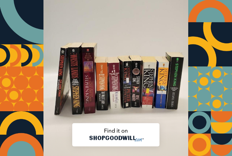 13 Thrifted Gift Ideas for the Holidays — Shopgoodwill.com ...