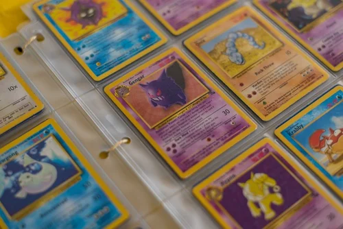 How to Grade Pokémon Cards — Shopgoodwill.com
