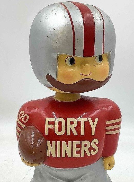 Rare Bobblehead Sets New Local ShopGoodwill Record — Shopgoodwill.com