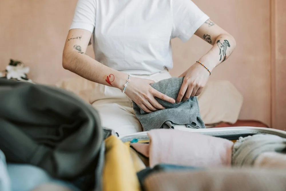 How to Donate Old & Pre-Loved Clothes — Shopgoodwill.com