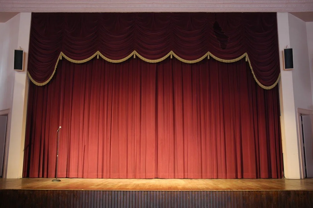 Pocahontas County Opera House